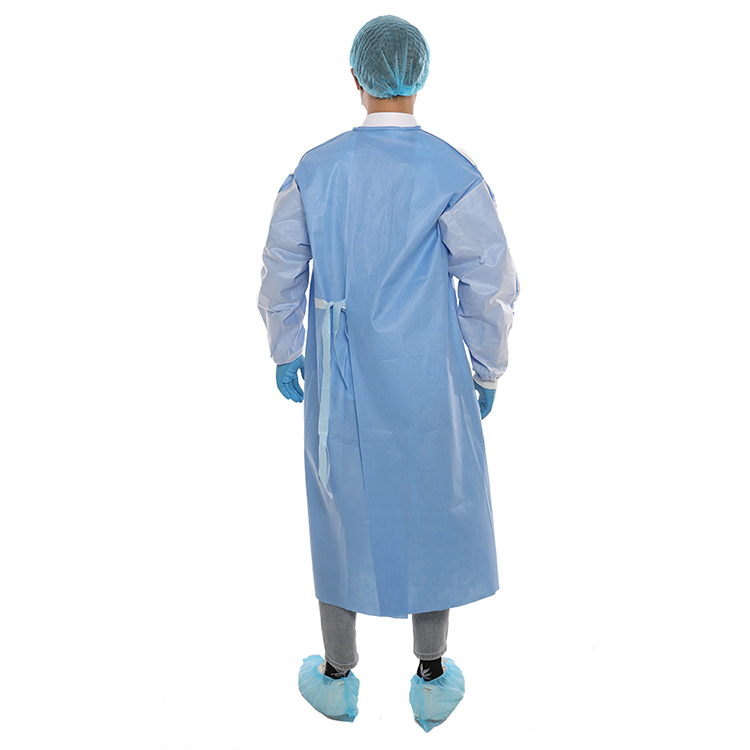 Medical Device Personal Protective Equipment Medical Gown