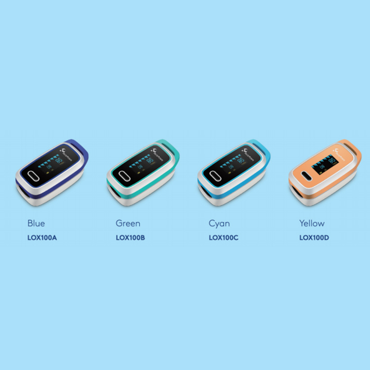 Medical Device Electronic Equipments Oximeter